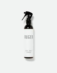 Ruger Sea Salt Spray - 250ml – Splice Barbershop