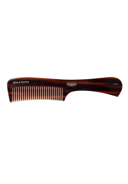 Uppercut Styling Comb – Splice Barbershop