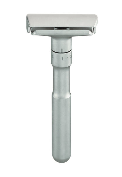 Merkur Futur Matte Shaving Set 90780002 – Splice Barbershop