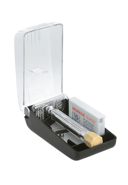 Merkur Progress 90570001 – Splice Barbershop